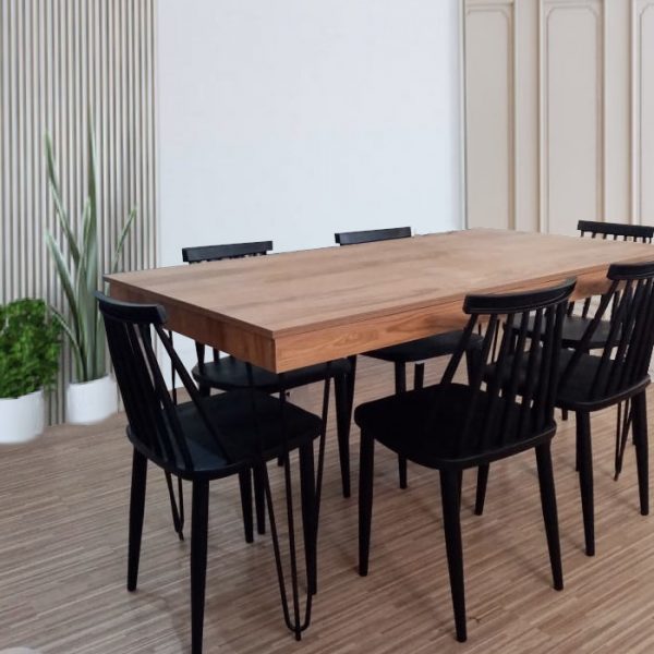 Salle à Manger Complète Tunisie | Moderne, Pas Cher & Design | Boutika.tn