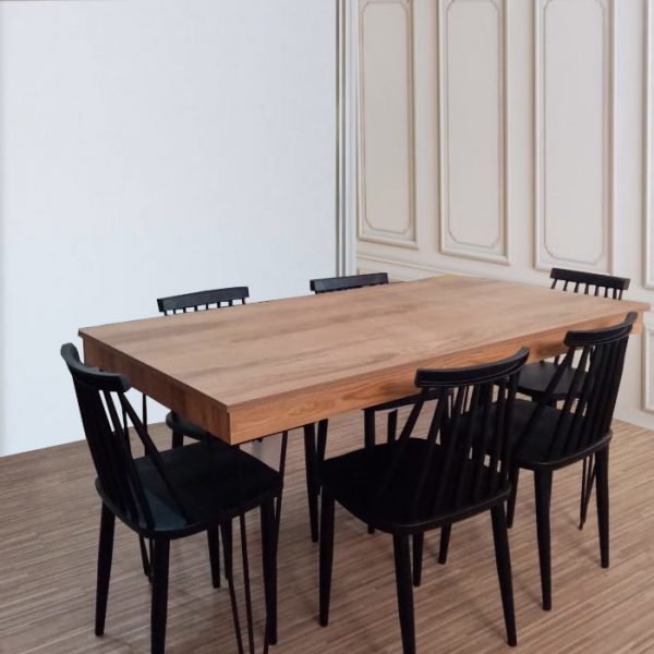 Salle à Manger Complète Tunisie | Moderne, Pas Cher & Design | Boutika.tn