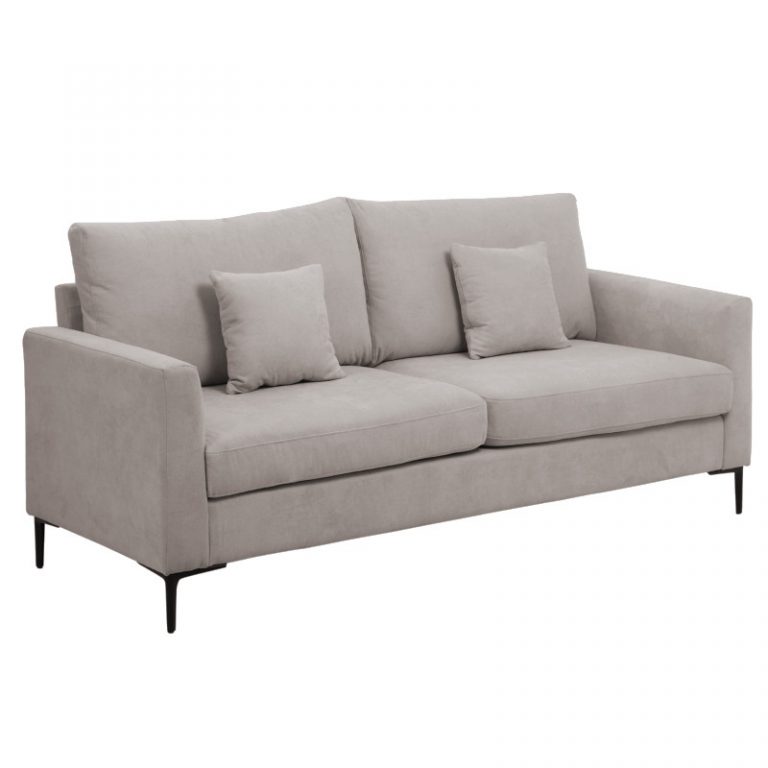 canapé 3 places EMRODE - Meilleur prix en Tunisie